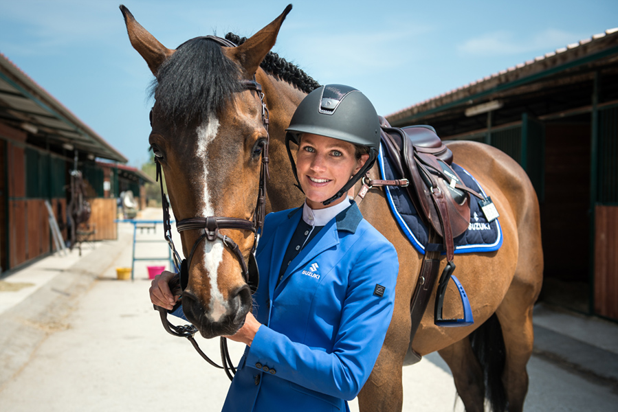 Oliva Nova Equestrian Center | Horse Riding in a Privileged Setting