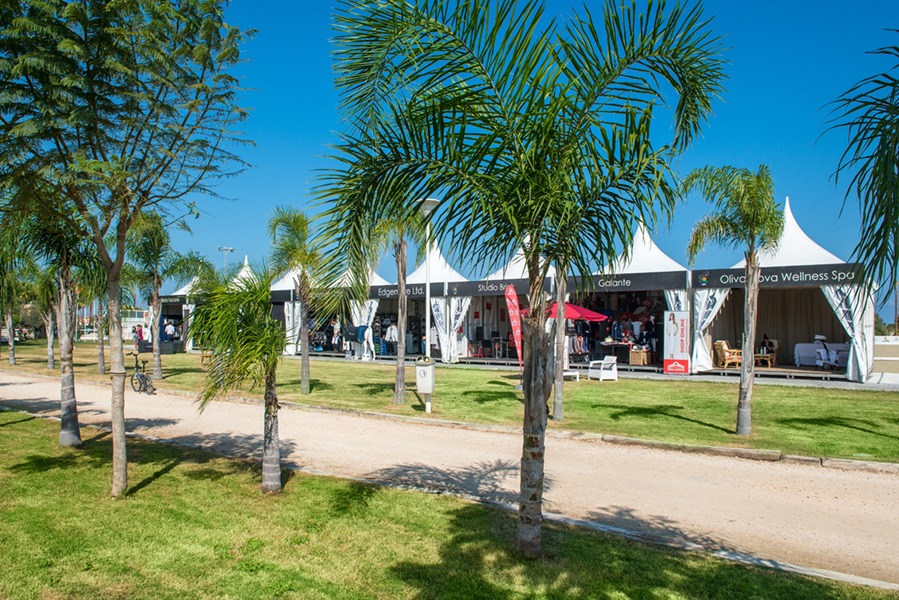 Oliva Nova Equestrian Center | Horse Riding in a Privileged Setting