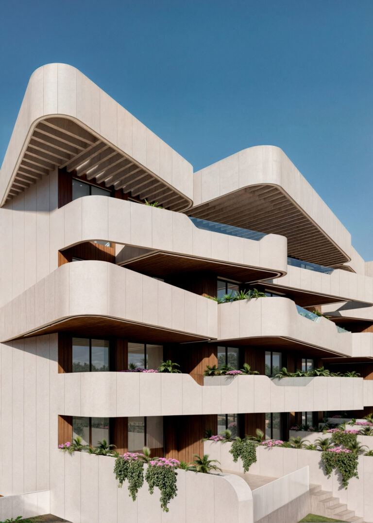 CHG: Properties and developments in Oliva and Denia - CHG